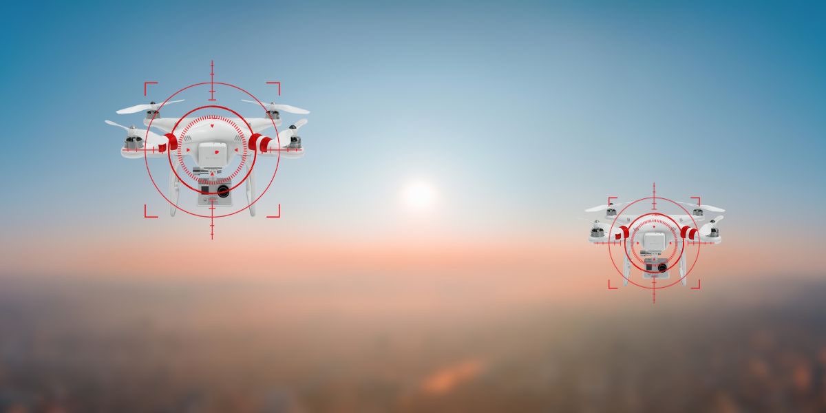 A Guide to Counter-Unmanned Aerial Systems (C-UAS): Everything You Need to Know - Indrajaal