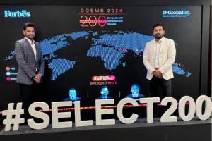 Indrajaal - Comprehensive, Networked Drone Security