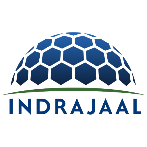 Indrajaal | AI-Powered Autonomous Anti-Drone Defense